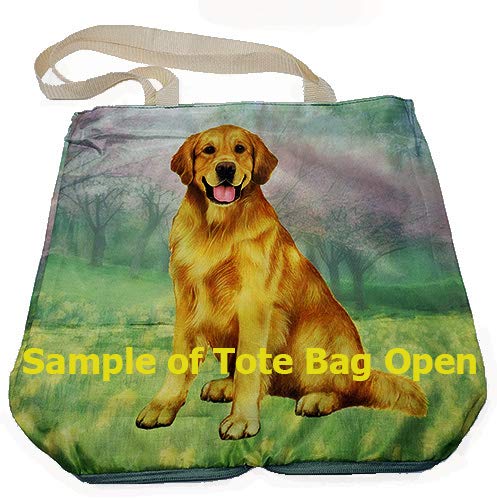 Bulldog Tote Bag - Foldable to Pouch