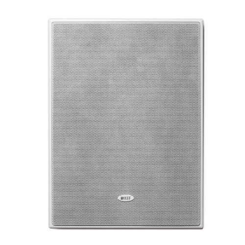 KEF CI160QL Rectangle In-Wall/In-Ceiling Architectural Loudspeaker (Single)