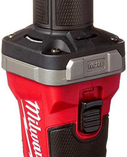 Milwaukee 2784-20 M18 FUEL 1/4" Die Grinder, Brushless (Tool Only)