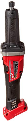Milwaukee 2784-20 M18 FUEL 1/4" Die Grinder, Brushless (Tool Only)