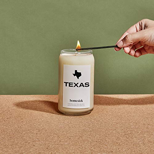 Homesick Scented Candle, New Orleans