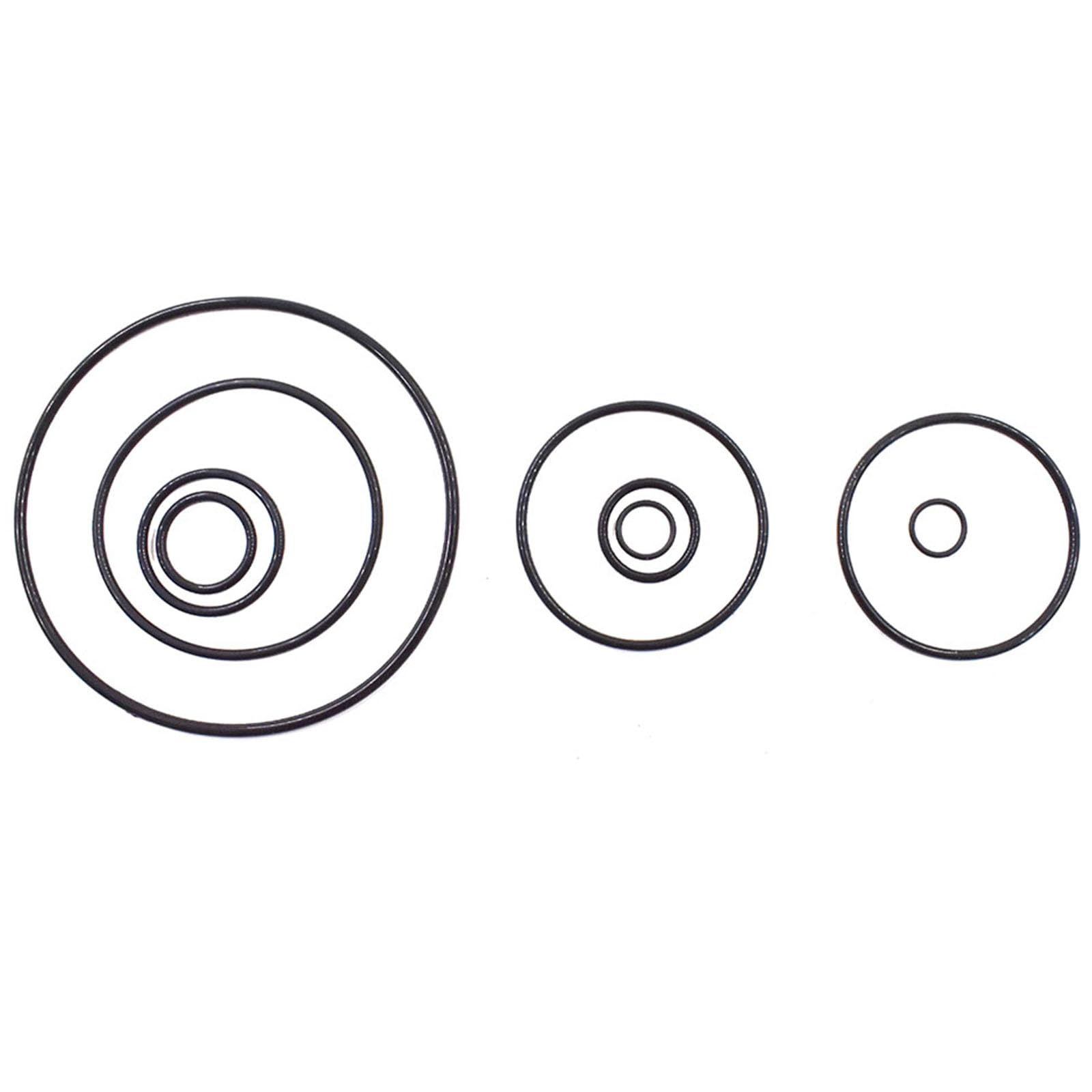 Autoparts Full Gasket Set OR3589 Fit for KLF300 Bayou 2x4 1988-2004 KEF 300 Lakota 1995-2003