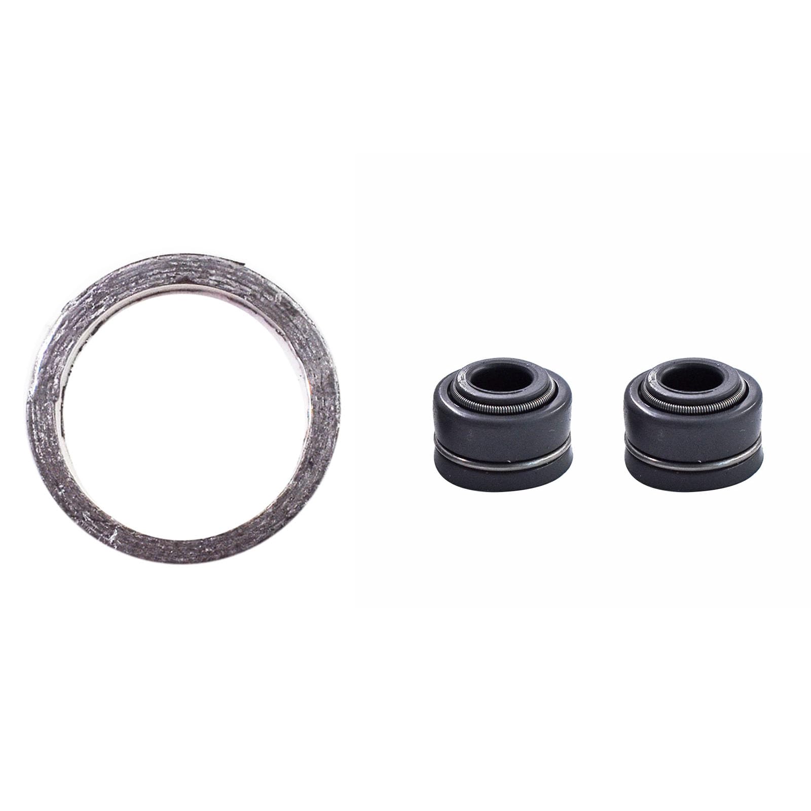 Autoparts Full Gasket Set OR3589 Fit for KLF300 Bayou 2x4 1988-2004 KEF 300 Lakota 1995-2003