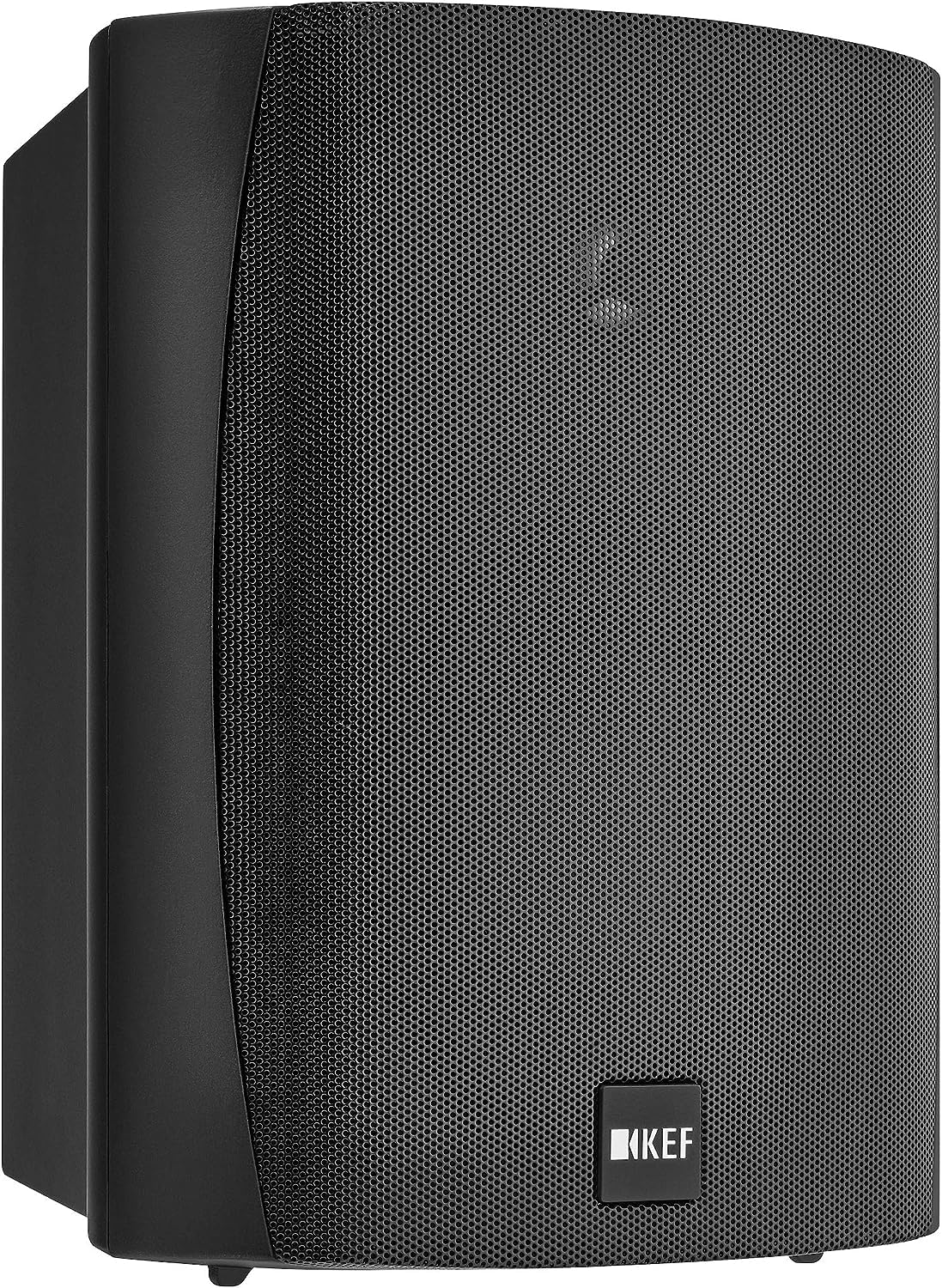 KEF VENTURA6B 6.5" All-Weather Speakers Black