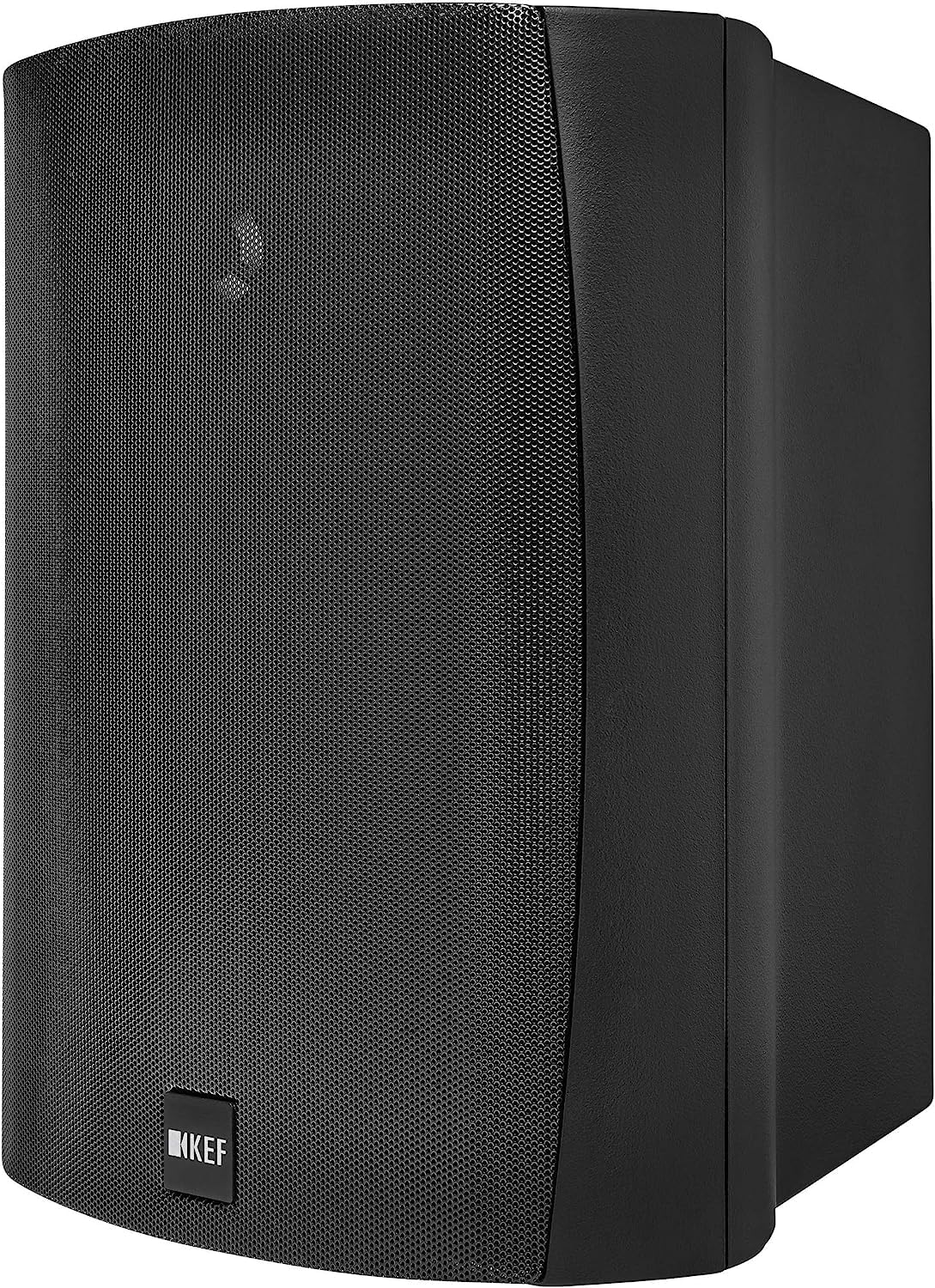KEF VENTURA6B 6.5" All-Weather Speakers Black