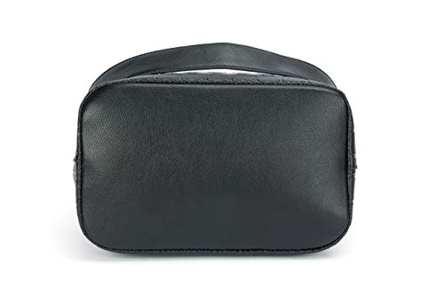 Womens Hobo Tote Bag Leather Shoulder Bag for Women Bucket Bag Hobo Handbag Fit for Dating, Working, Shopping