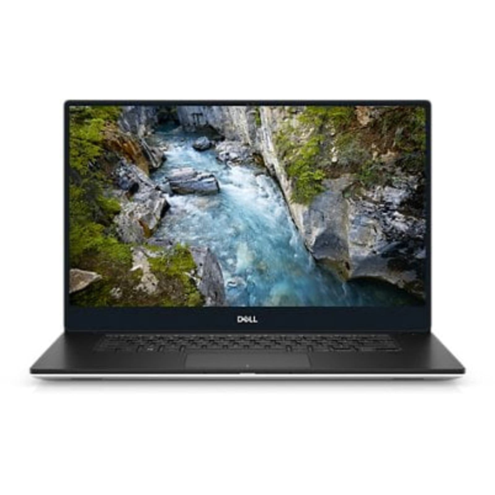 Dell Precision 5000 5540 Workstation Laptop (2019) | 15.6'' FHD | Core i7 - 1TB SSD - 32GB RAM - Quadro T2000 | 6 Cores @ 4.6 GHz Win 10 Pro (Reed), Platinum Silver