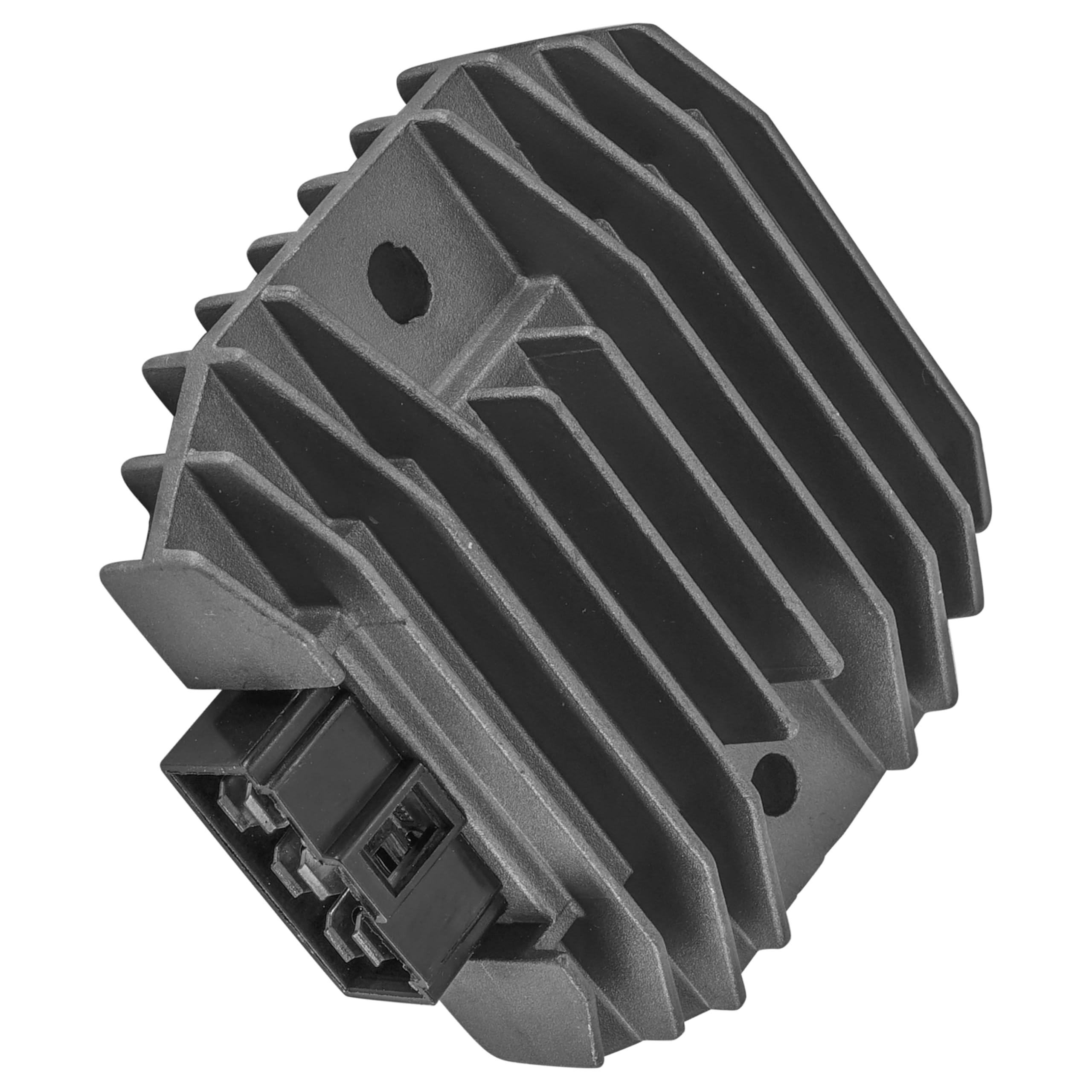 Caltric Regulator Rectifier Compatible with Kawasaki Lakota Sport Kef300 Kef-300 2001-2003