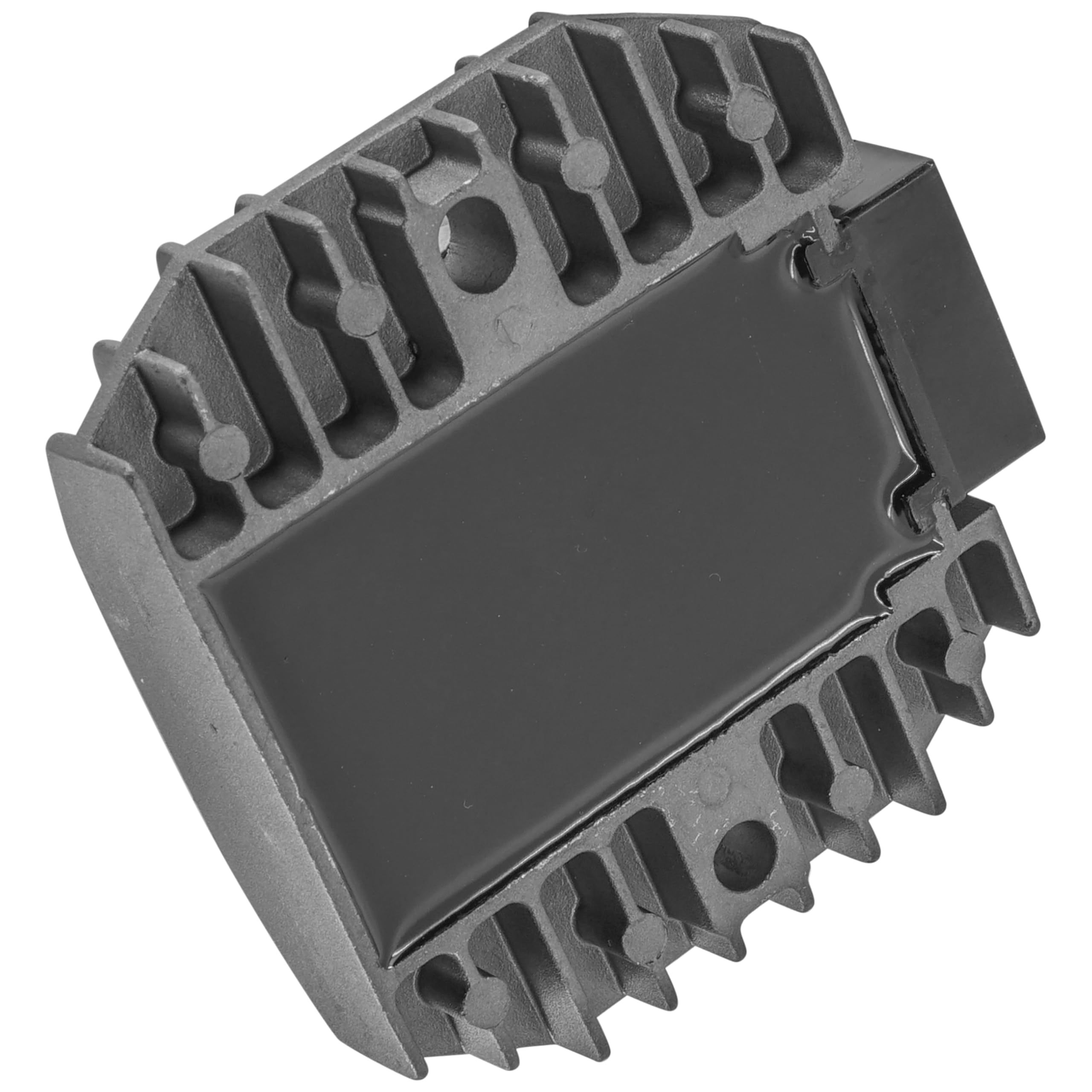 Caltric Regulator Rectifier Compatible with Kawasaki Lakota Sport Kef300 Kef-300 2001-2003