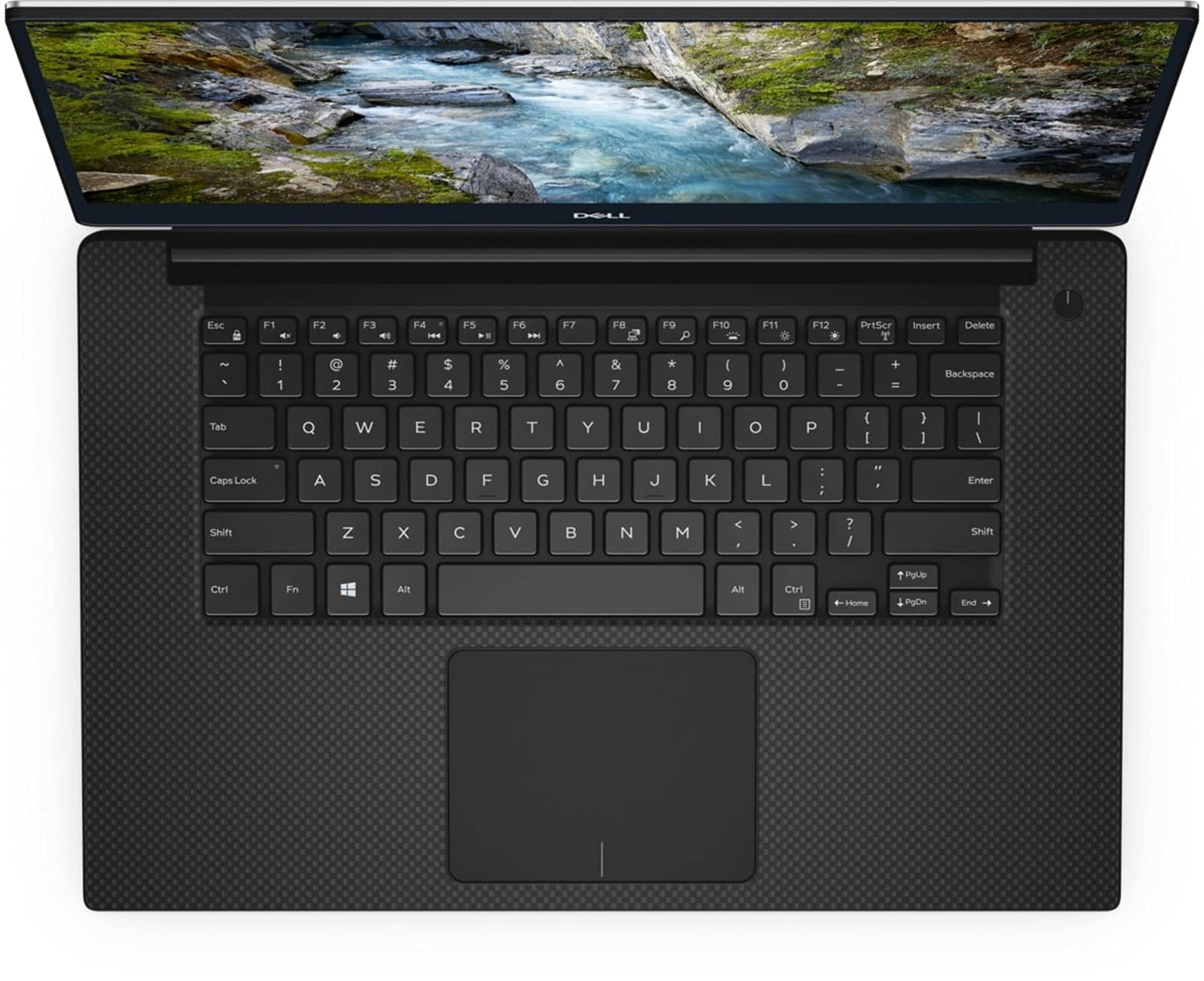 Dell Precision 5000 5540 Workstation Laptop (2019) | 15.6'' FHD | Core i7 - 1TB SSD - 32GB RAM - Quadro T2000 | 6 Cores @ 4.6 GHz Win 10 Pro (Reed), Platinum Silver