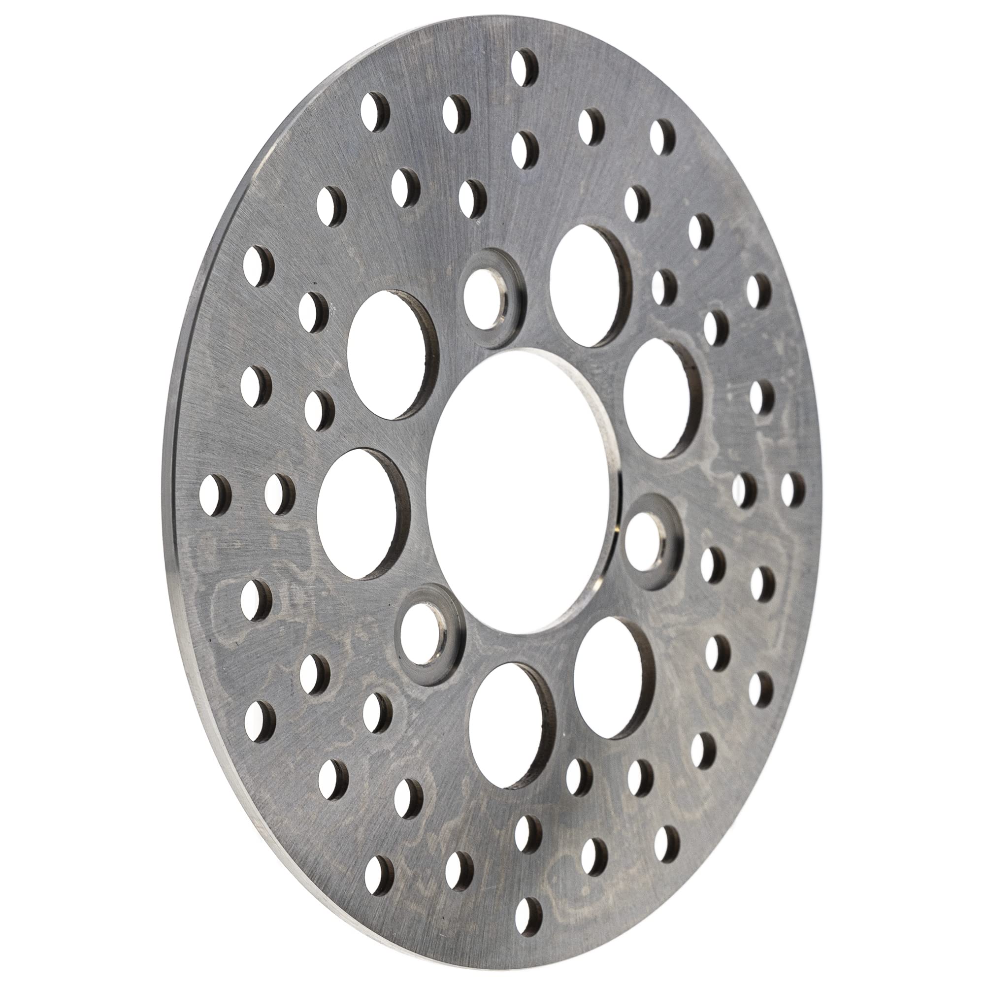 NICHE Front Brake Rotor For Kawasaki Bayou Lakota 300 Mojave 250 Tecate 4 41080-1171