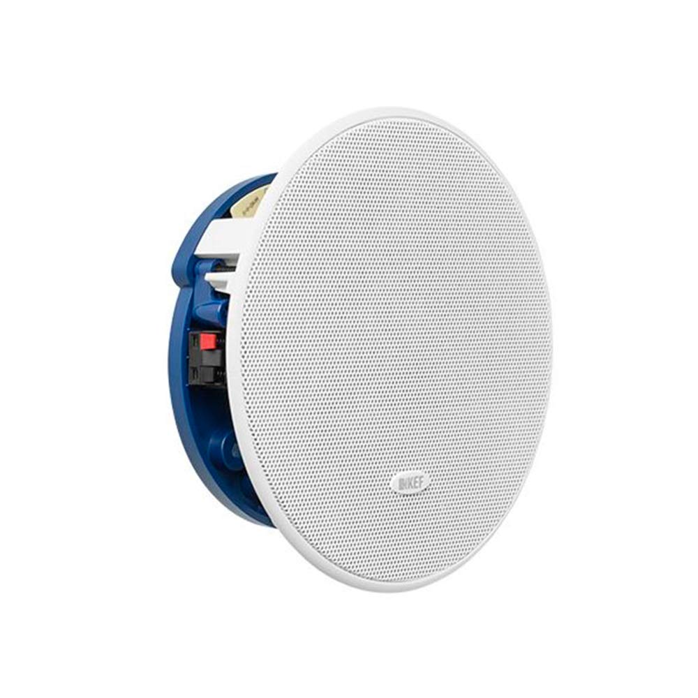 KEF C Series Round in-Ceiling Speaker