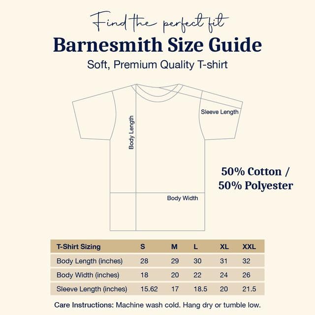 Barnesmith University of California - San Diego King Tritons Short-Sleeve T-Shirt, Heritage, Navy, Small