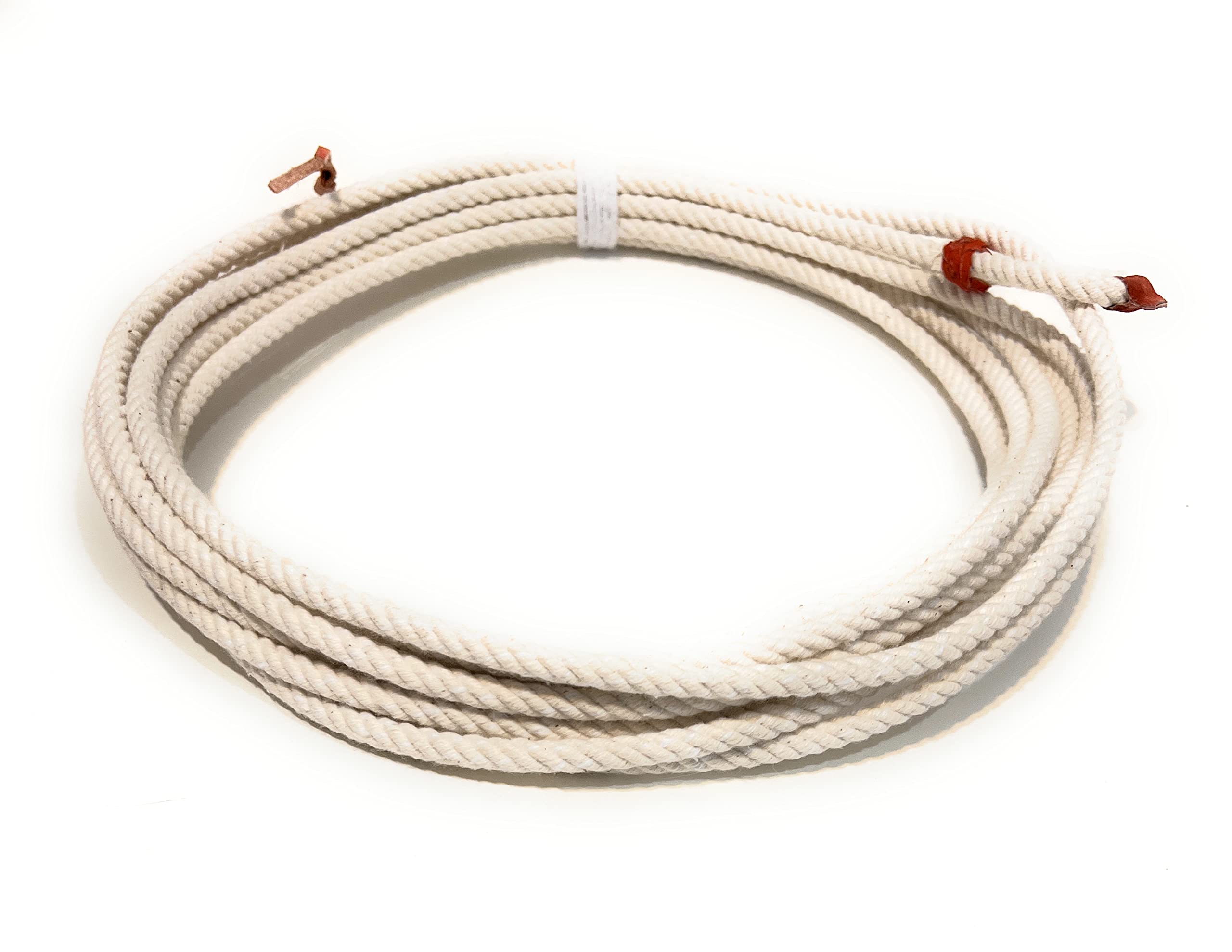 Kids Western Rope, Cowboy Rodeo Kids Lasso. Kids Ranch Utility Rope.
