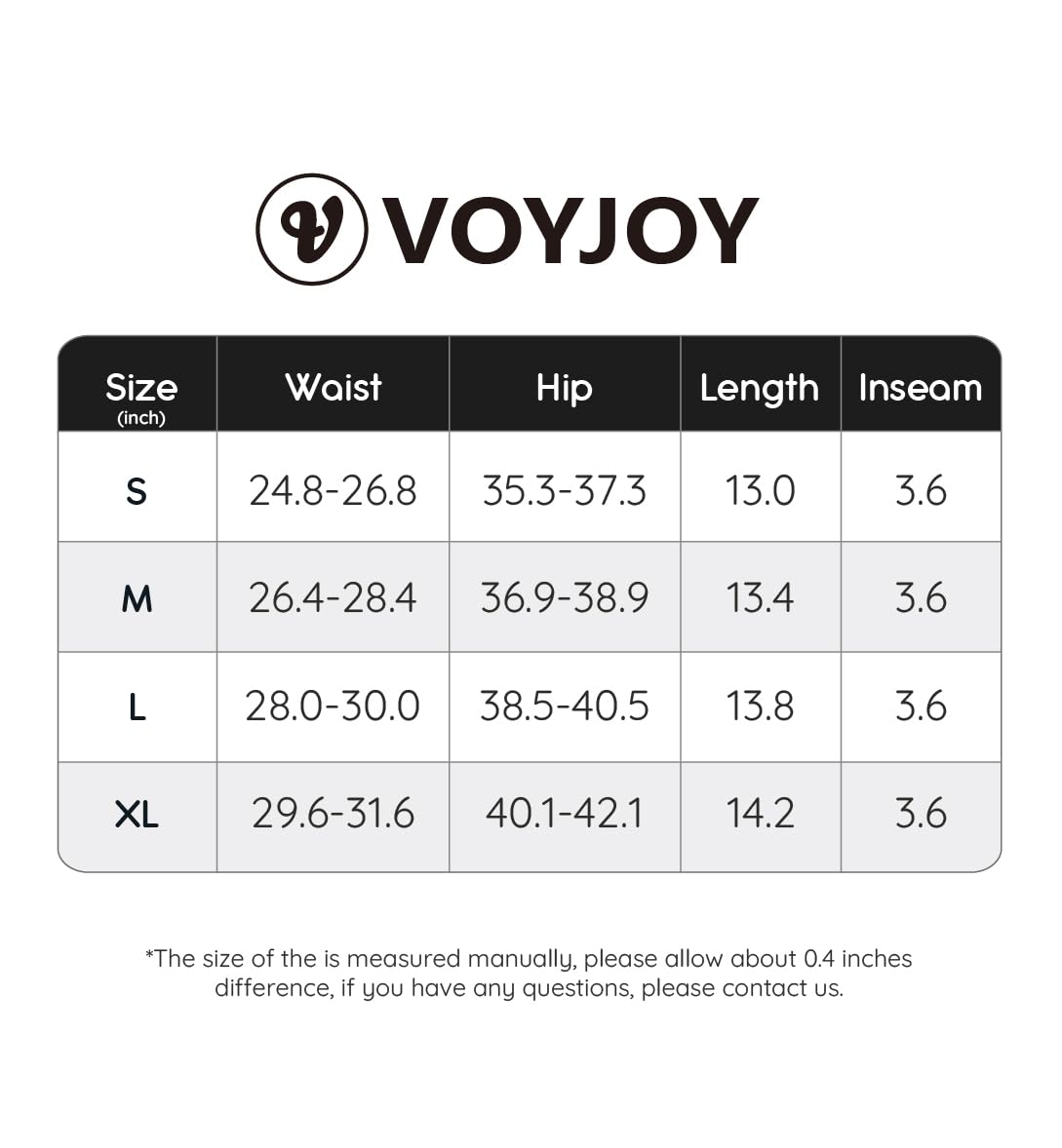 VOYJOY Women Workout Shorts 3.6" Scrunch Butt Lifting Gym Seamless Yoga Biker Shorts Dark Blue