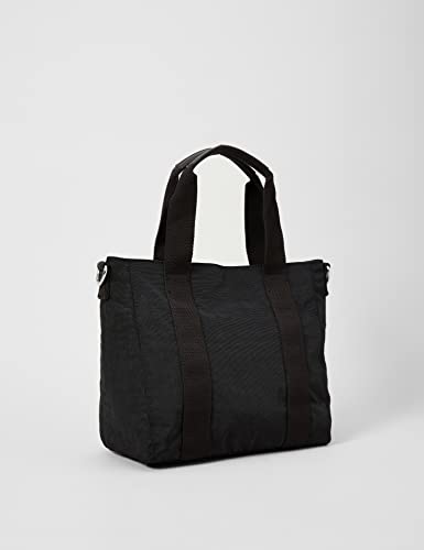 Kipling Women's ASSENI Mini, Black (Black Noir), 33x21x14 Centimeters (B x H x T)