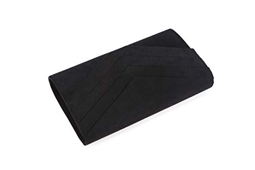 Nodykka Purses and Handbags Envelope Evening Clutch Crossbody Bags Velvet Classic Wedding Party Shoulder Bag for Women …