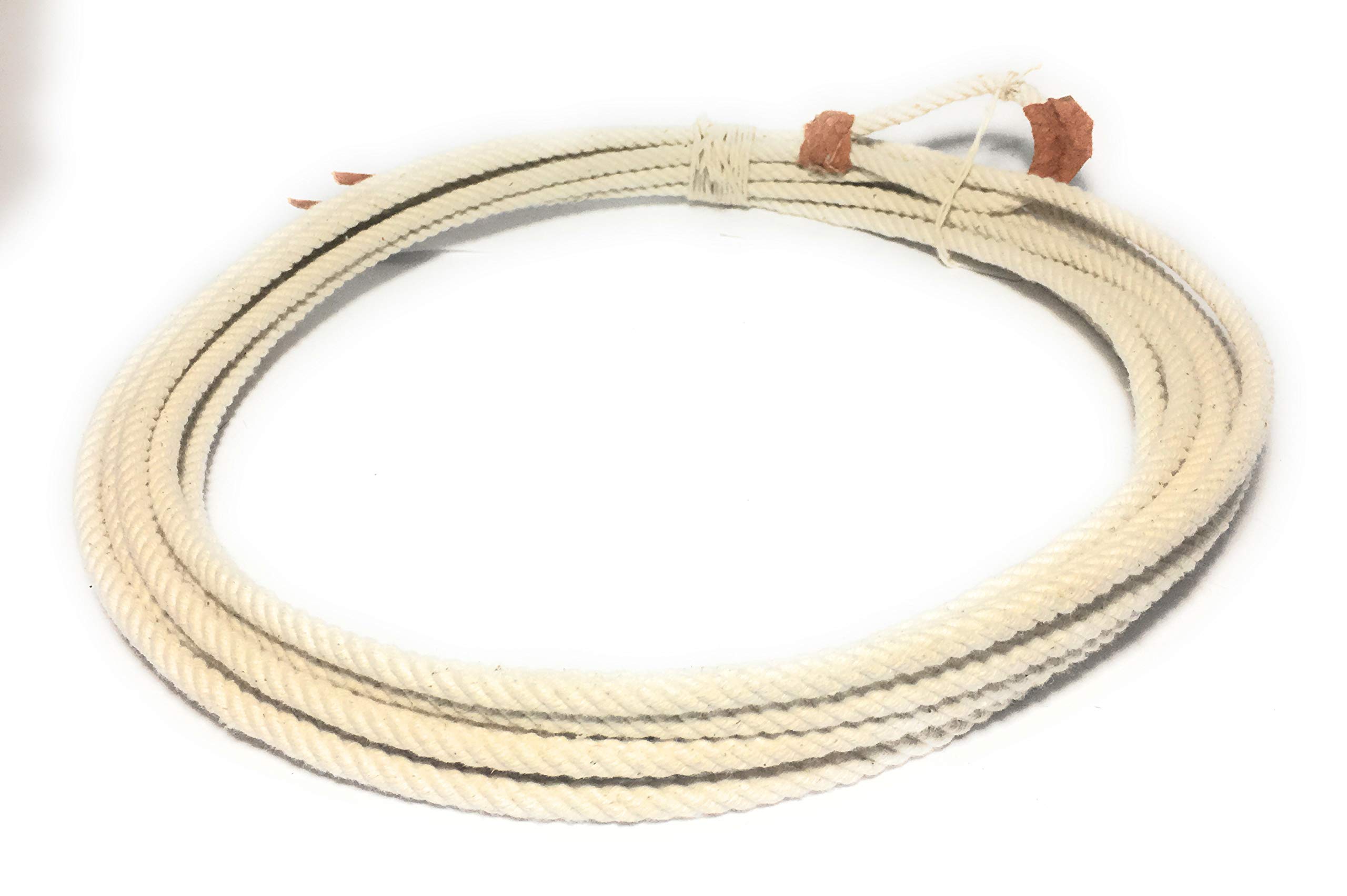 Kids Rope. SOGA DE NIÑO. Western Rope. Cowboy Ranch Kids Lasso