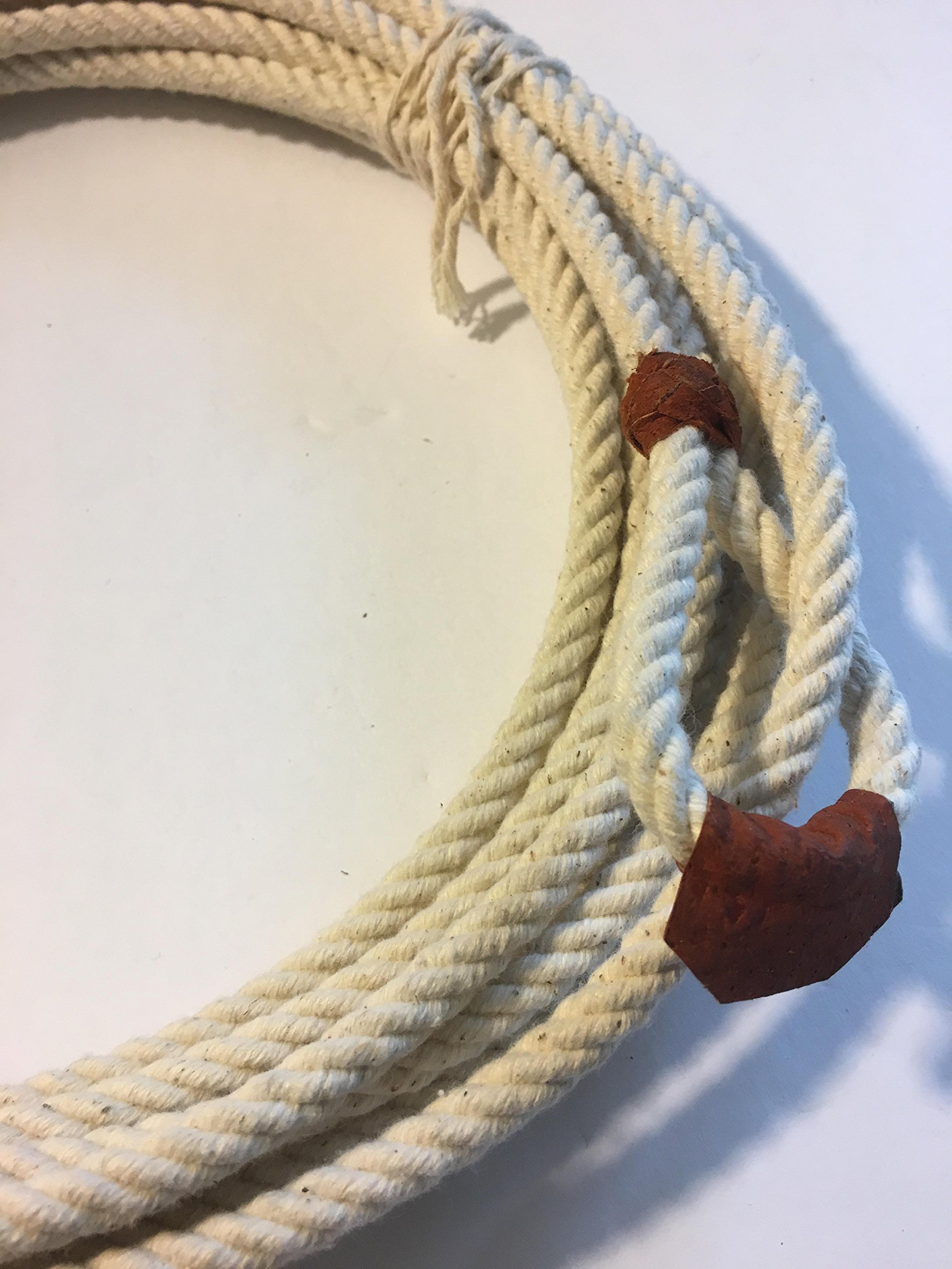 Kids Rope. SOGA DE NIÑO. Western Rope. Cowboy Ranch Kids Lasso
