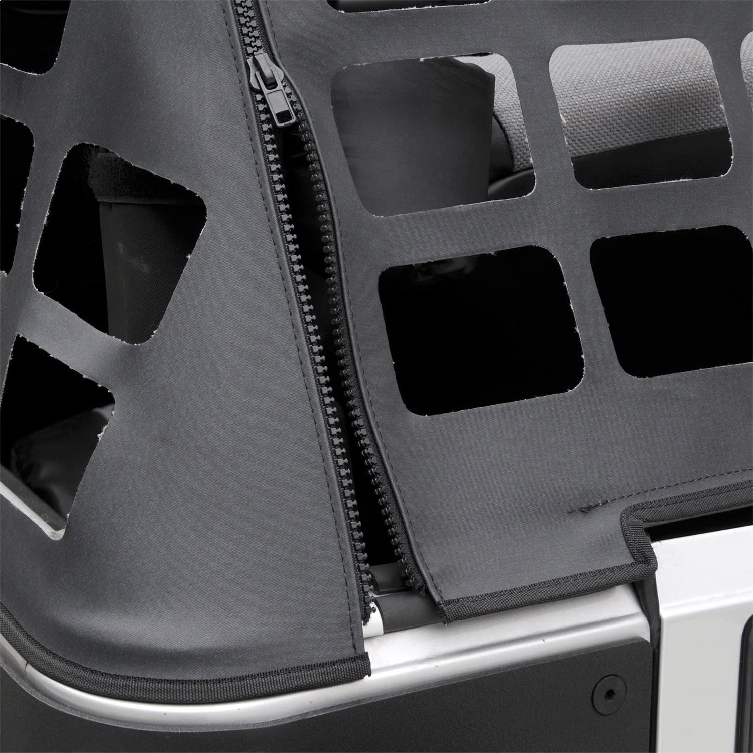 Smittybilt Cargo Restraint System (CRES) - 581035