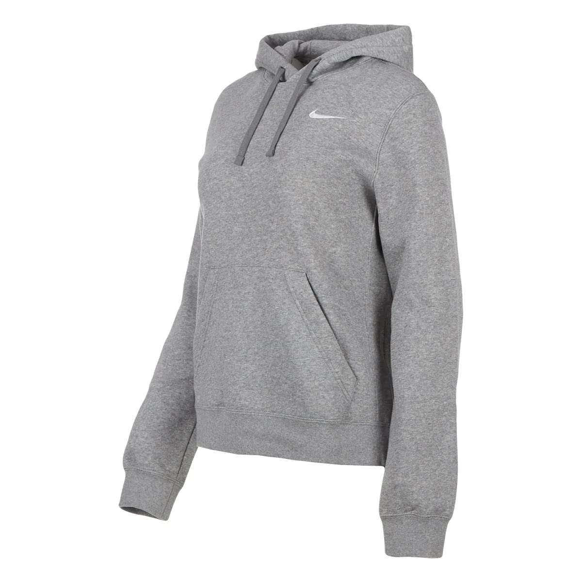 Nike Women's Hoodie Anthracite (X-Small)