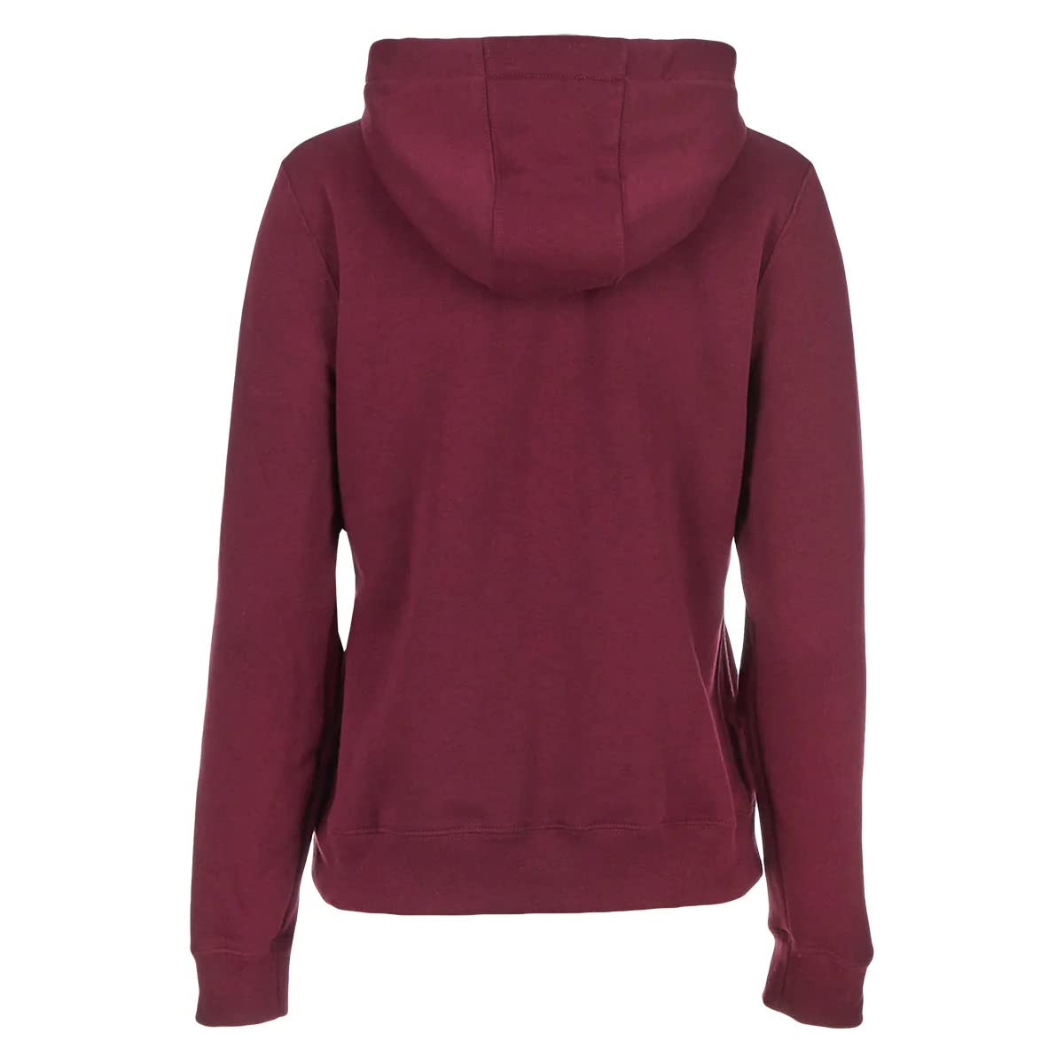 Nike Women's Hoodie Anthracite (X-Small)