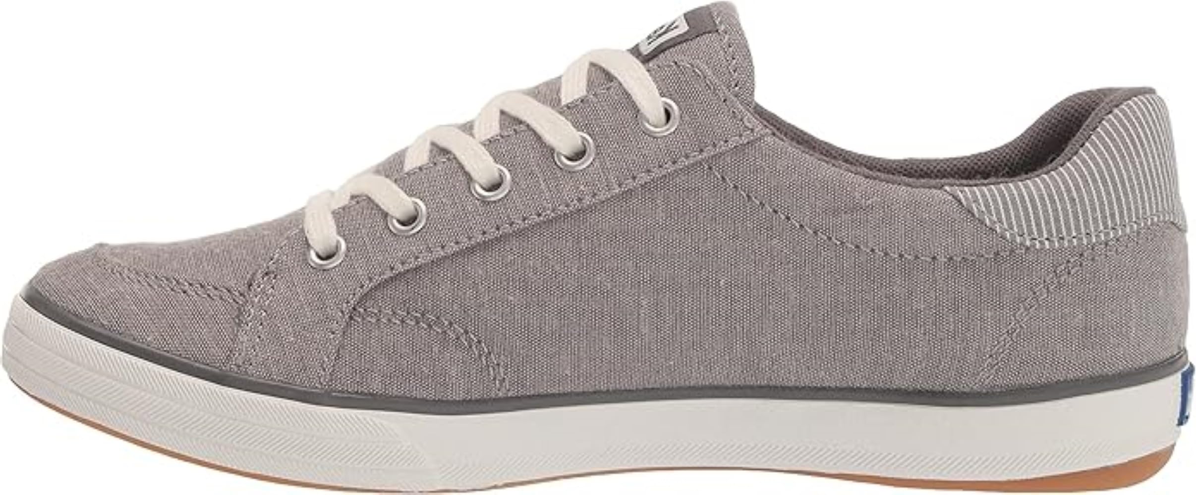Keds Center III Lace Up Grey 10 B (M)