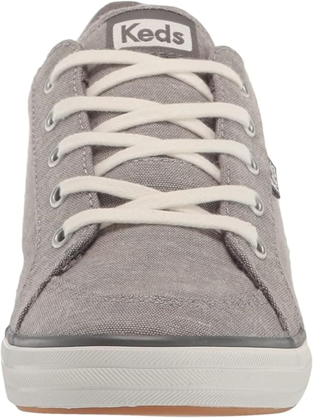Keds Center III Lace Up Grey 10 B (M)