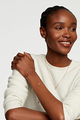Ted Baker Sarsa Plain Crystal Bracelet