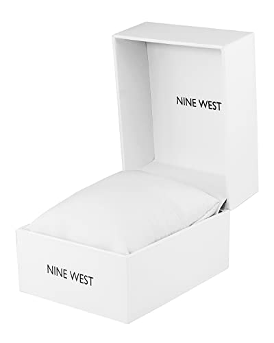 Nine West Women's Strap Watch