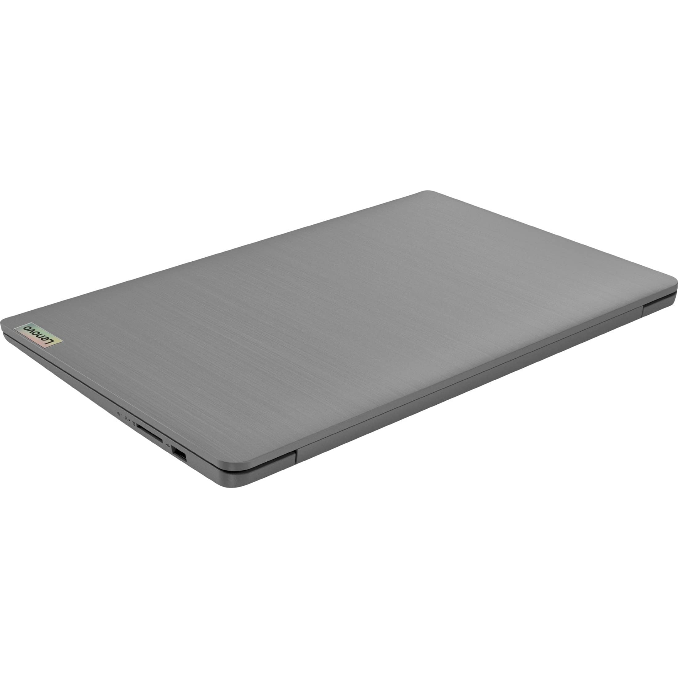Lenovo IdeaPad 3 15ITL6 82H800KAUS 15.6" Touchscreen Notebook - Full HD - 1920 x 1080 - Intel Core i5 11th Gen i5-1135G7 Quad-core (4 Core) 2.40 GHz - 12 GB RAM - 512 GB SSD - Arctic Gray