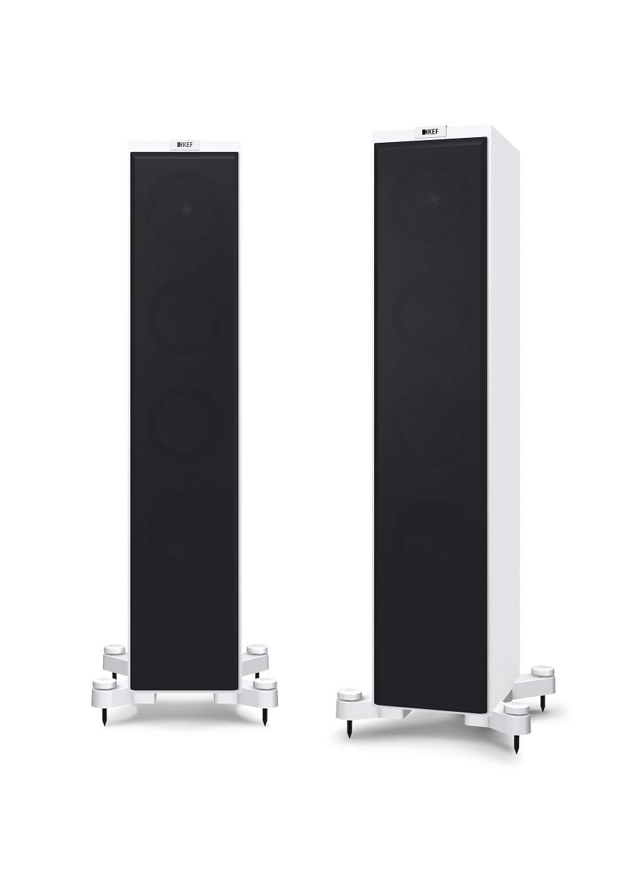 KEF Speaker Grille Q550 Magnetic Grille (Each)