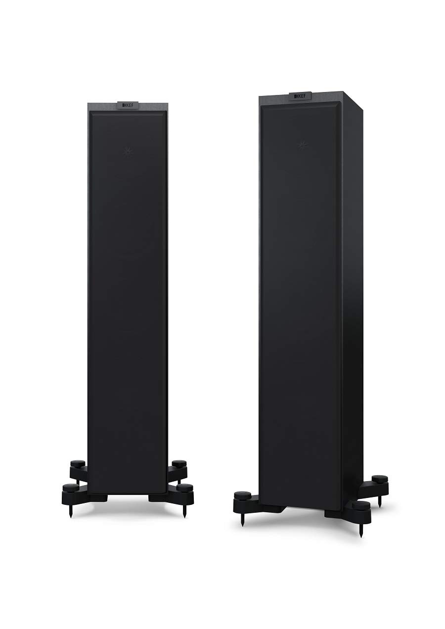 KEF Speaker Grille Q550 Magnetic Grille (Each)