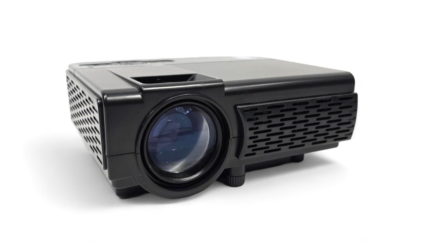 RCA Bluetooth 1080p Home Theatre Projector (Renewed)