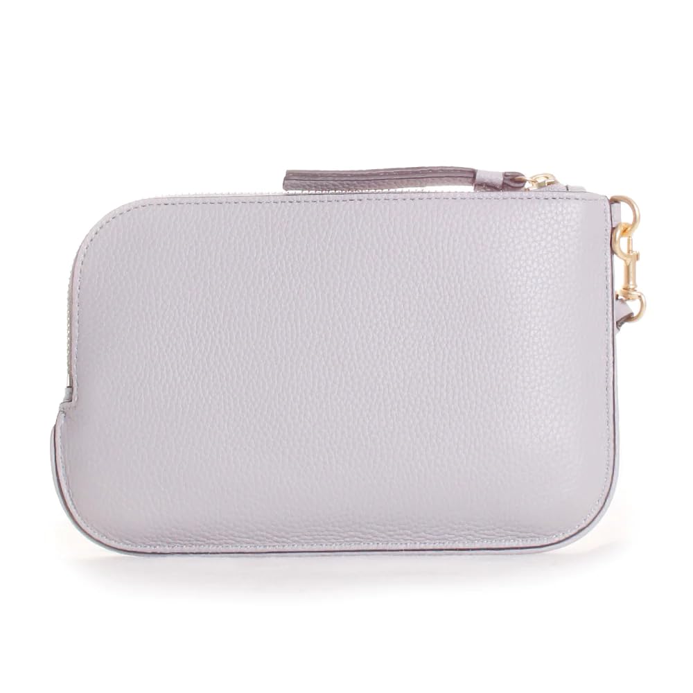 Tory Burch Miller Wristlet