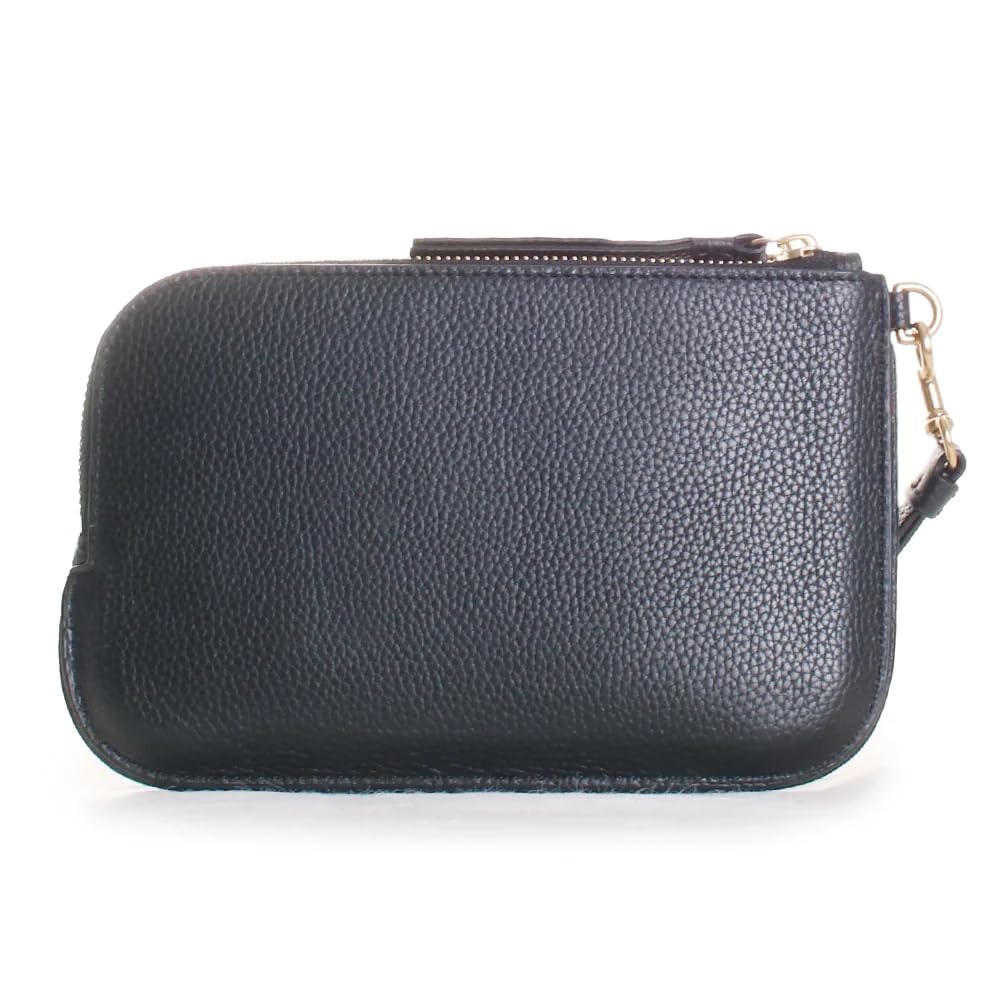 Tory Burch Miller Wristlet