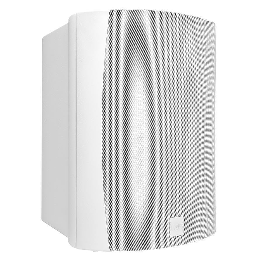 KEF Ventura 6 Outdoor All-Weather Loudspeakers White (Pair)