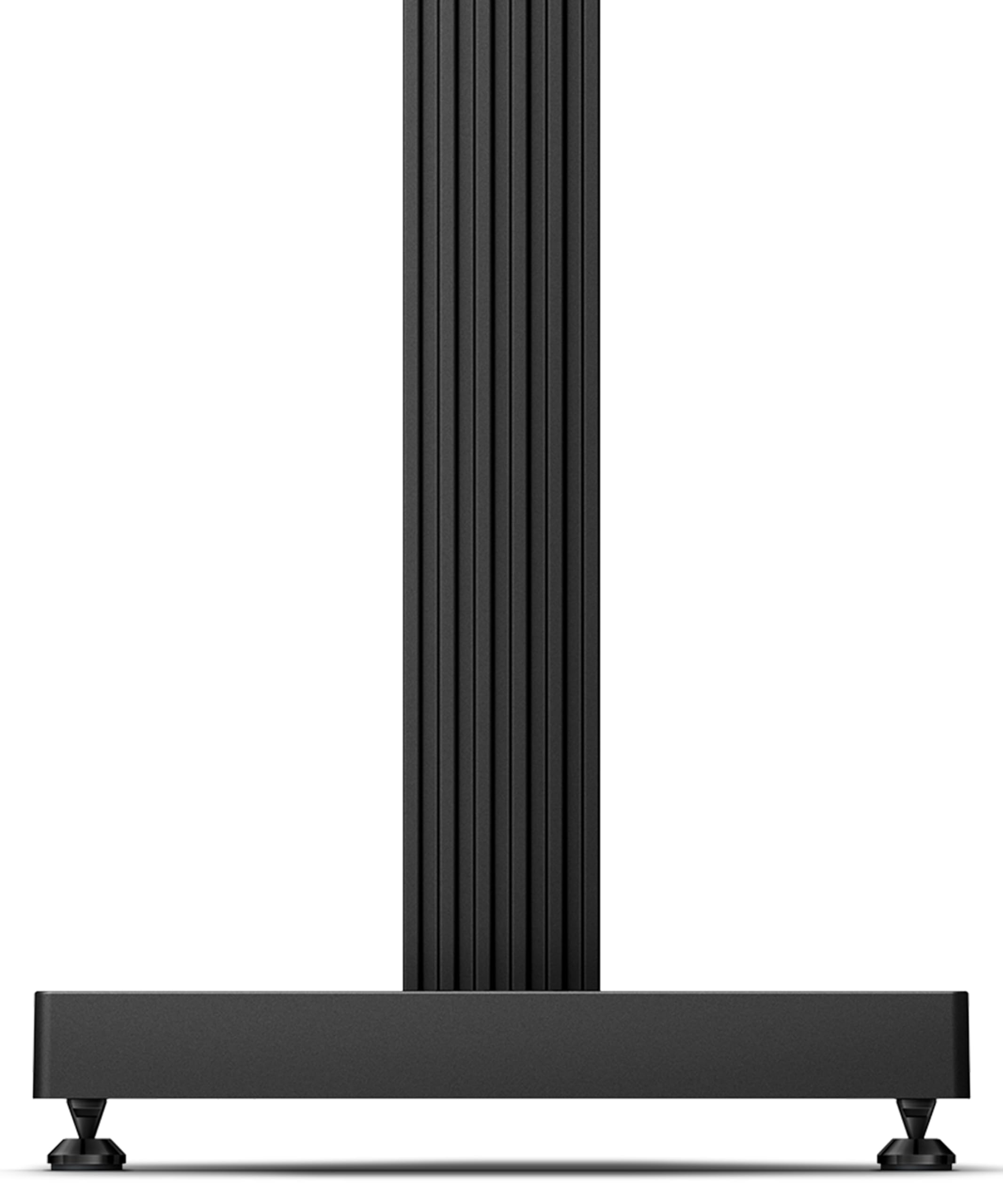 KEF S3 Floor Stand (Slate Grey)