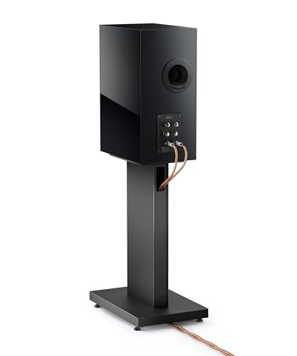 KEF S3 Floor Stand (Slate Grey)