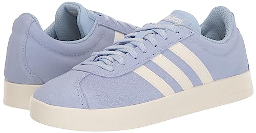 adidas Women's Vl Court 2.0 Sneaker