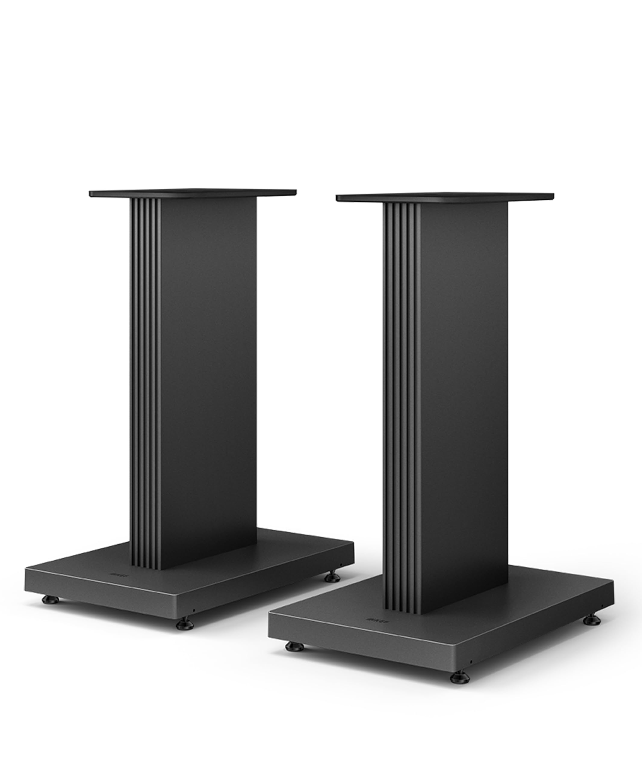 KEF S3 Floor Stand (Slate Grey)