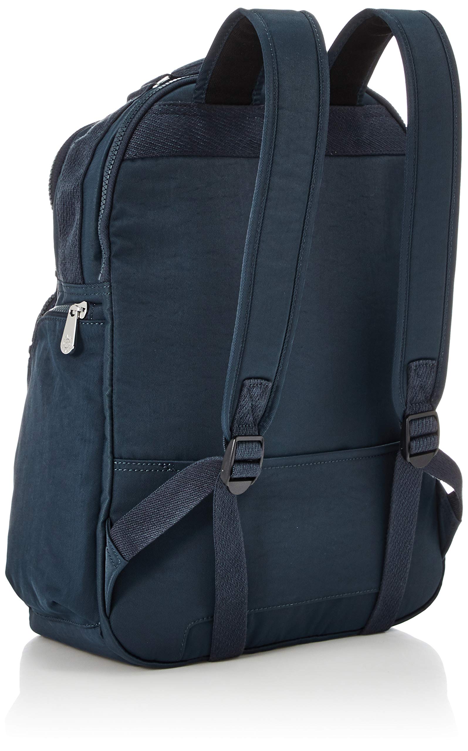 KIPLING(キプリング) Women Rucksack Backpack, Rich Blue