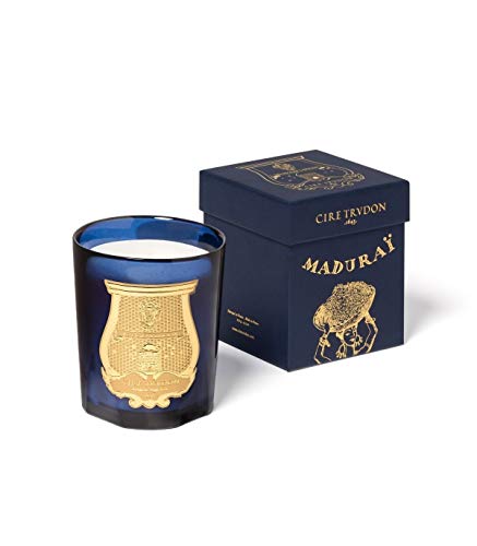 Cire Trudon Limited Edition Madurai Candle 9.5oz