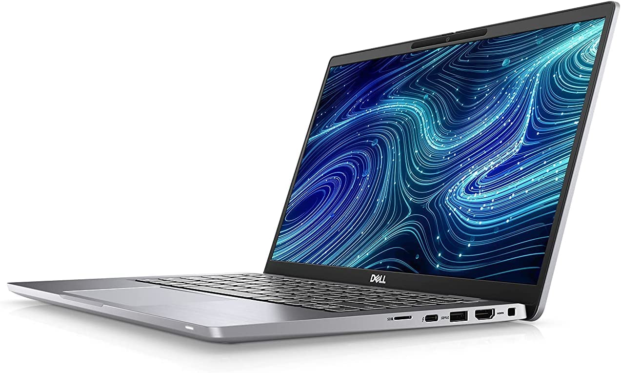Dell Latitude 7420 2-in-1 I5 11-1135 G7 8GB 256GB SSD 14IN W10 WLS TCH
