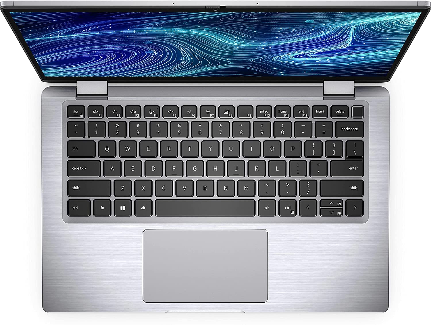 Dell Latitude 7420 2-in-1 I5 11-1135 G7 8GB 256GB SSD 14IN W10 WLS TCH