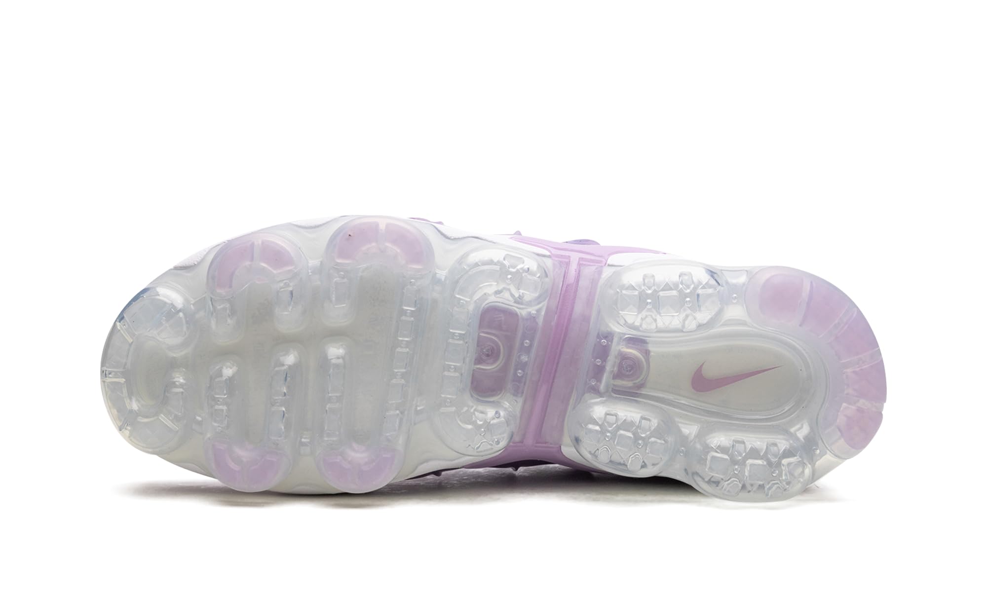 Nike Women's Air Vapormax Plus Sz, Lilac/Black-university Blue, 8.5