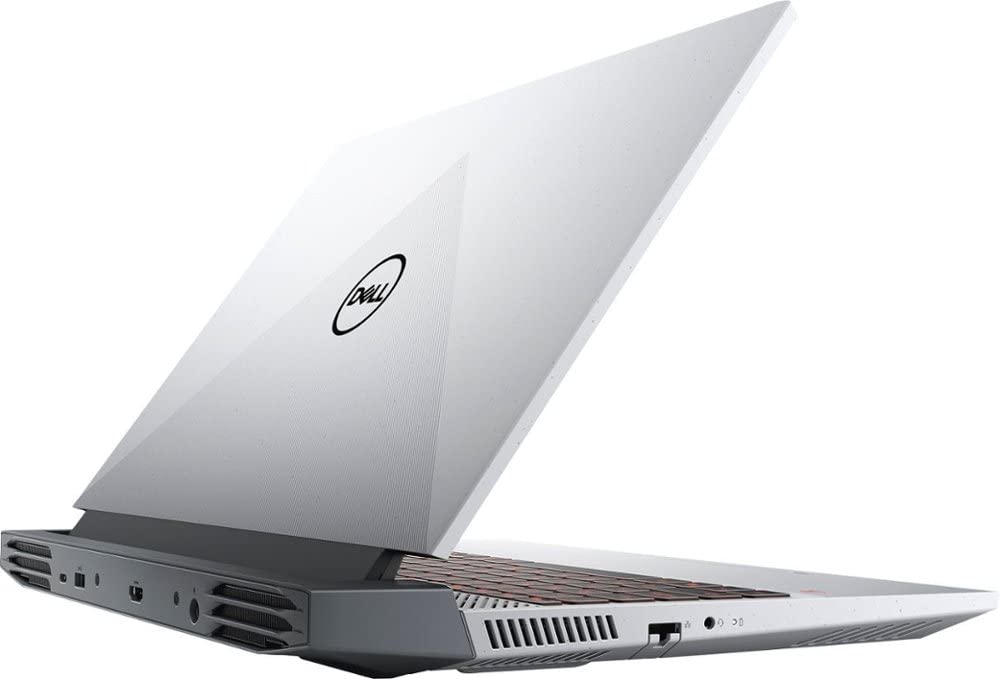 Dell G15 15.6 Inch FHD 120Hz LED Gaming Laptop | AMD Ryzen 7 5800H Processor | 32GB RAM | 1TB SSD | NVIDIA GeForce RTX 3050 Ti | Backlit Keyboard | Wi-Fi 6 | Windows 11 Home | Gray