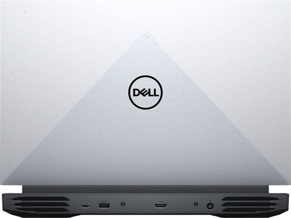 Dell G15 15.6 Inch FHD 120Hz LED Gaming Laptop | AMD Ryzen 7 5800H Processor | 32GB RAM | 1TB SSD | NVIDIA GeForce RTX 3050 Ti | Backlit Keyboard | Wi-Fi 6 | Windows 11 Home | Gray
