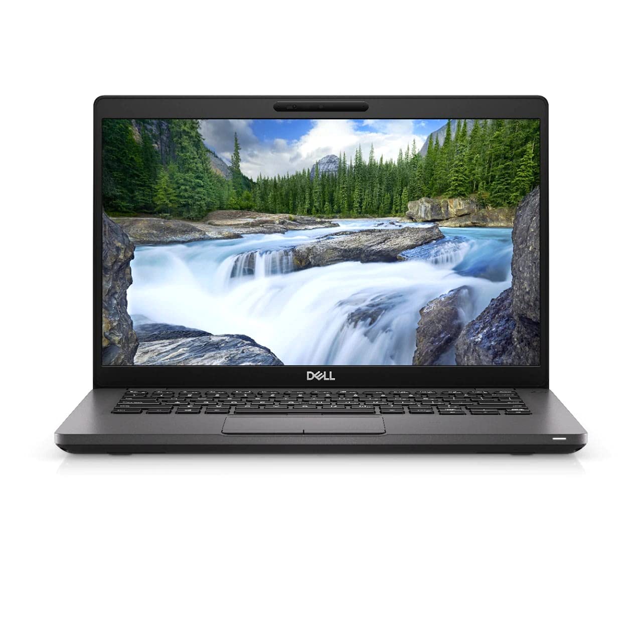 Dell Latitude 5000 5400 14" Notebook - 1920 X 1080 - Core i7 i7-8665U - 8GB RAM - 256GB SSD