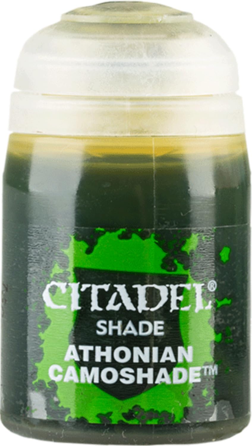 Citadel Paint, Shade: Athonian Camoshade